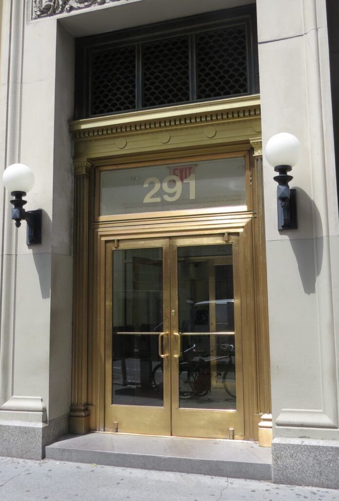 Contact Us – Neil A. Weinrib & Associates