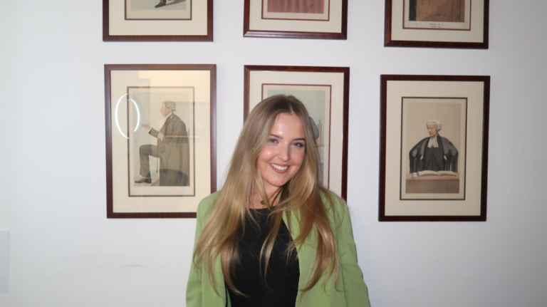 Alannah Bolger – Neil A. Weinrib & Associates